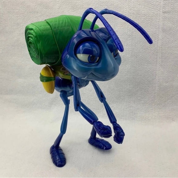 Disney | Toys | Disney A Bugs Life Figures Toys | Poshmark